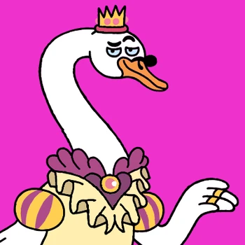 Prince Svan | The Heroic Quest of the Valiant Prince Ivandoe Wiki | Fandom