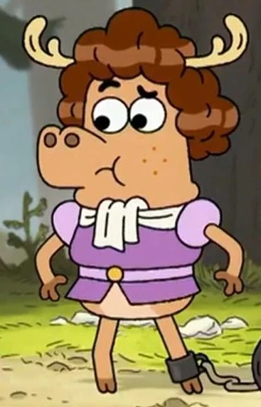 Dudley | The Heroic Quest of the Valiant Prince Ivandoe Wiki | Fandom