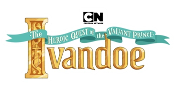 Season 1 | The Heroic Quest of the Valiant Prince Ivandoe Wiki | Fandom