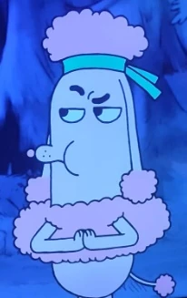 Cupcake | The Heroic Quest of the Valiant Prince Ivandoe Wiki | Fandom