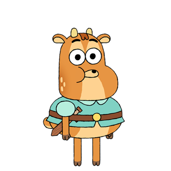 Ivandoe | The Heroic Quest of the Valiant Prince Ivandoe Wiki | Fandom