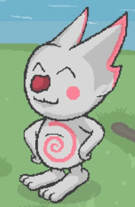 Moji | The Hex (2018) Wiki | Fandom