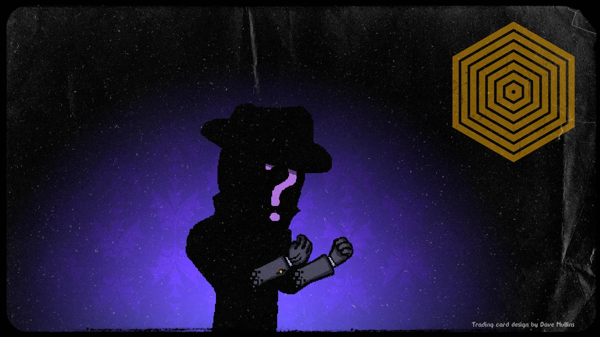 The Hex (2018) Wiki | Fandom