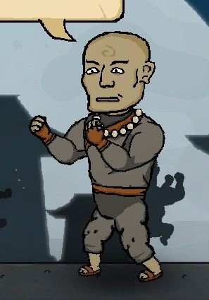 Bhakto | The Hex (2018) Wiki | Fandom