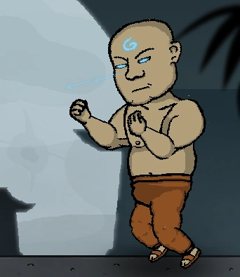 Unnamed (Combat Arena X) | The Hex (2018) Wiki | Fandom