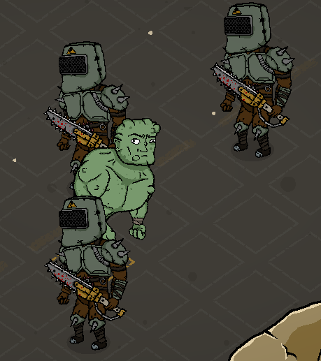 Raiders | The Hex (2018) Wiki | Fandom