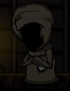 Jeremiah | The Hex (2018) Wiki | Fandom