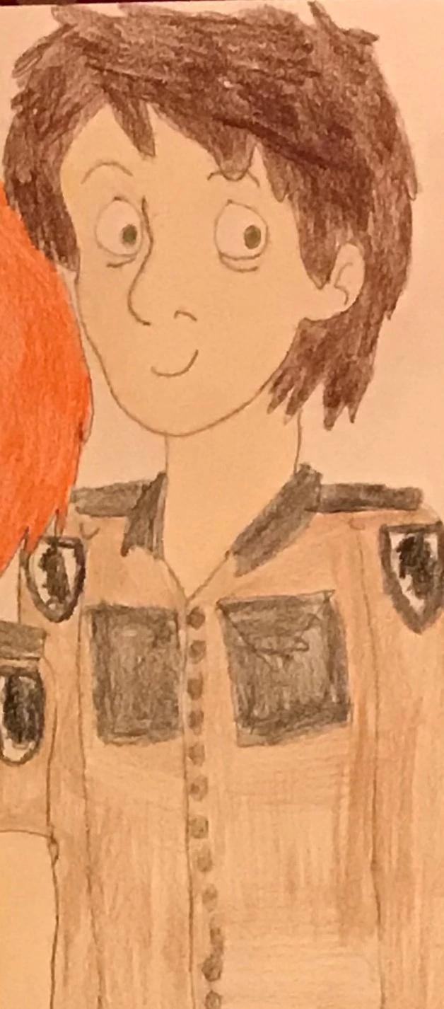 Richard McIntyre | The Heywood characters fanon Wiki | Fandom