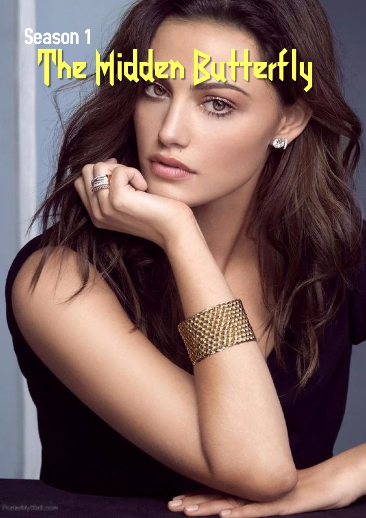 Season 1 | The Hidden Butterfly Wiki | Fandom