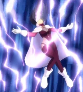 Lightning Weakness | The Hidden Dungeon Only I Can Enter Wiki | Fandom