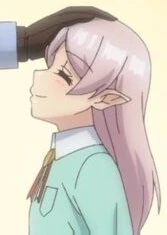 Luna Heela | The Hidden Dungeon Only I Can Enter Wiki | Fandom