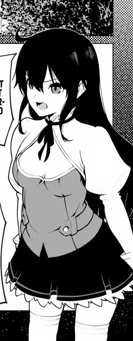 Alice Stardia | The Hidden Dungeon Only I Can Enter Wiki | Fandom