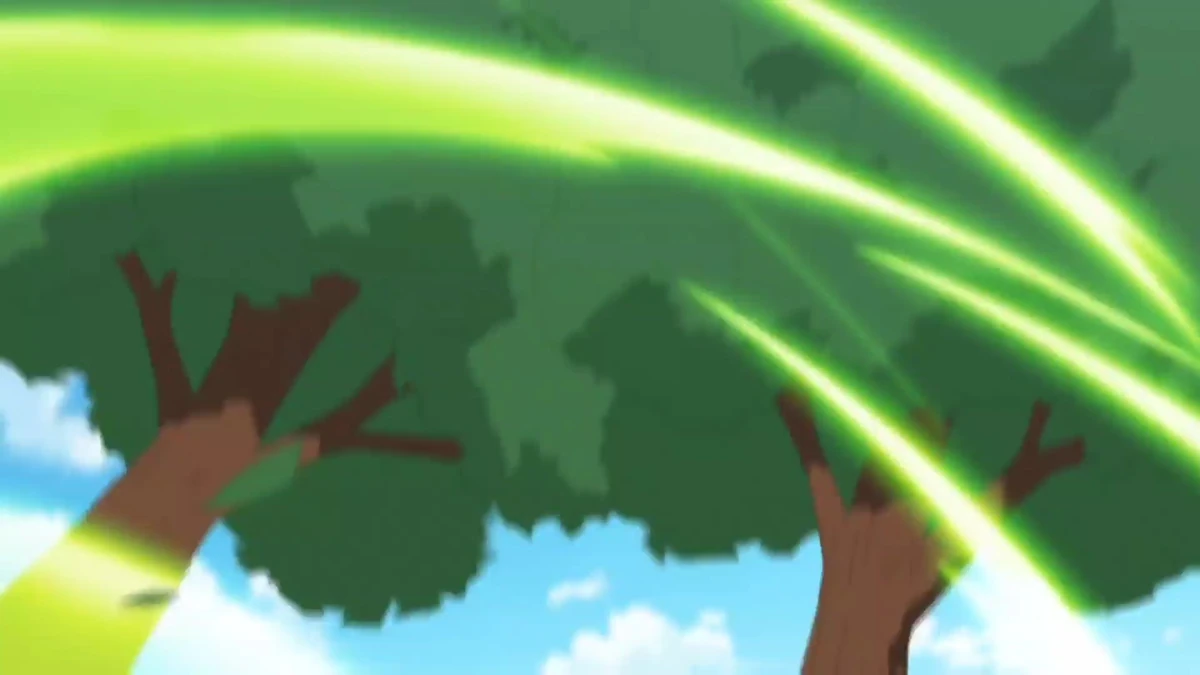 Wind Slash | The Hidden Dungeon Only I Can Enter Wiki | Fandom