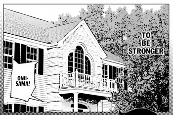 Stardia Residence | The Hidden Dungeon Only I Can Enter Wiki | Fandom