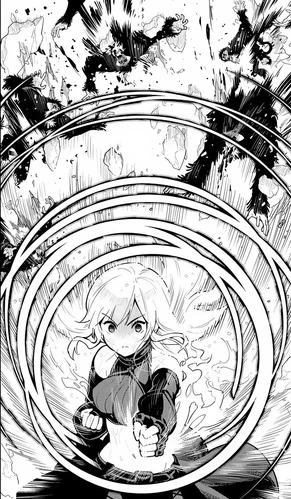 Demon Fist | The Hidden Dungeon Only I Can Enter Wiki | Fandom