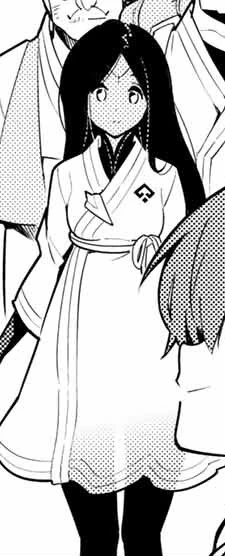 Schoen's Goddaughter | The Hidden Dungeon Only I Can Enter Wiki | Fandom