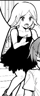 Emma Brightness | The Hidden Dungeon Only I Can Enter Wiki | Fandom