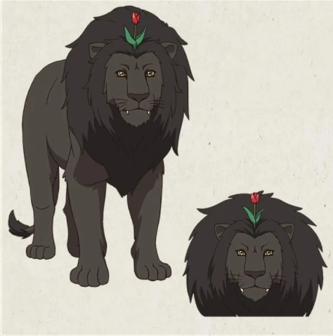 Tigerson | The Hidden Dungeon Only I Can Enter Wiki | Fandom