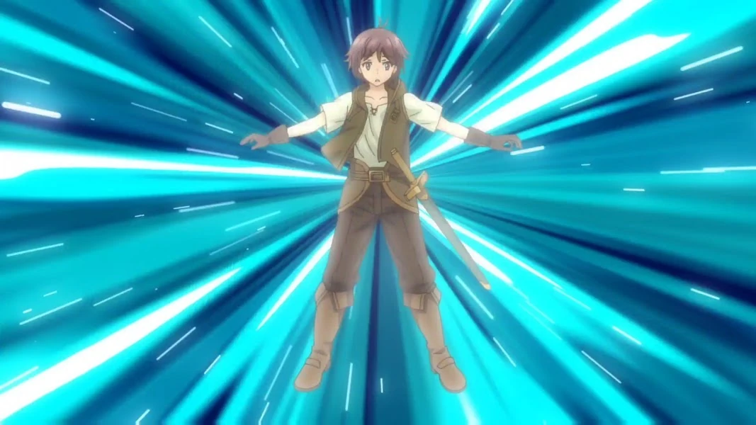 Transfer | The Hidden Dungeon Only I Can Enter Wiki | Fandom