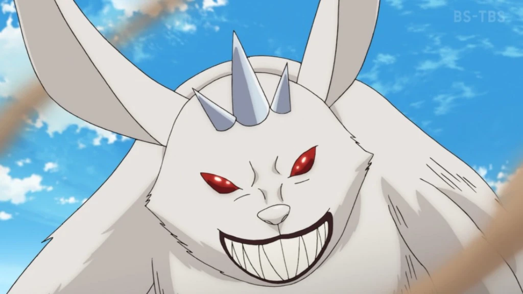 Graded - [Ryken City] - The Birds and The Horned Rabbits | Page 3 ...