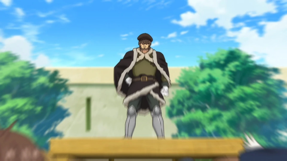 Headmaster | The Hidden Dungeon Only I Can Enter Wiki | Fandom