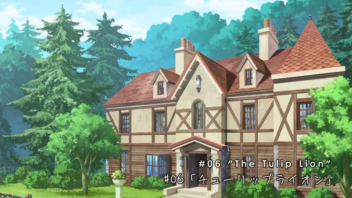 Episode 6 | The Hidden Dungeon Only I Can Enter Wiki | Fandom