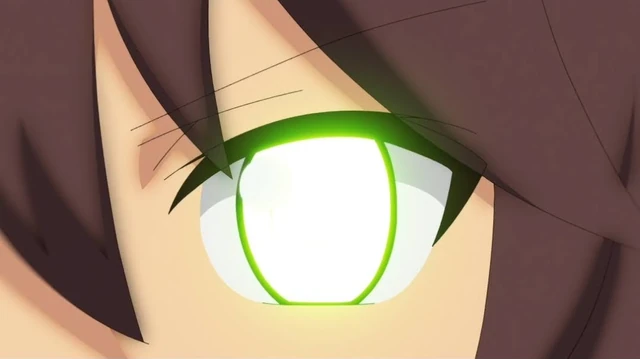 Discerning Eye | The Hidden Dungeon Only I Can Enter Wiki | Fandom