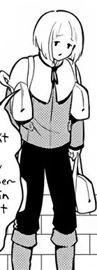 Nell Overlock | The Hidden Dungeon Only I Can Enter Wiki | Fandom