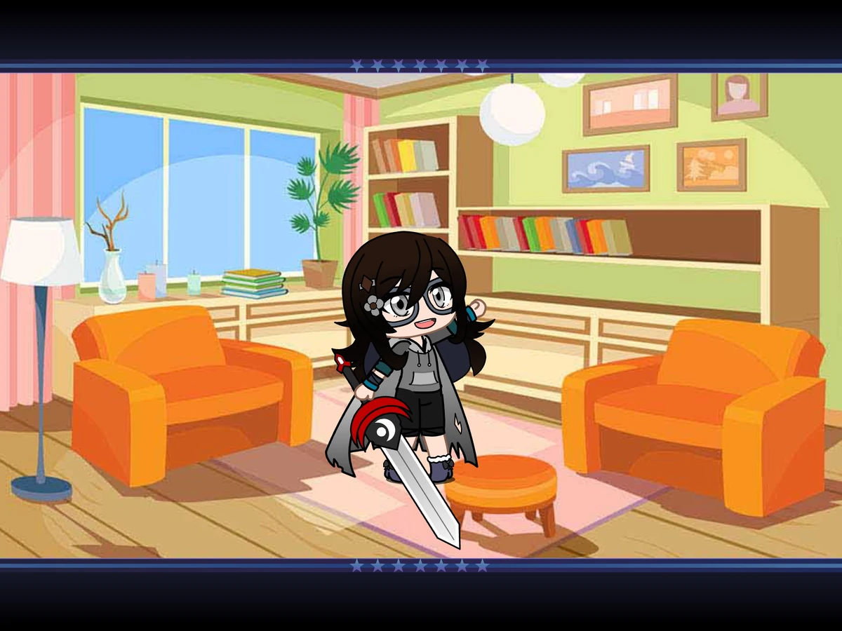 Hadassah | Gacha Club (Backup) Wiki | Fandom