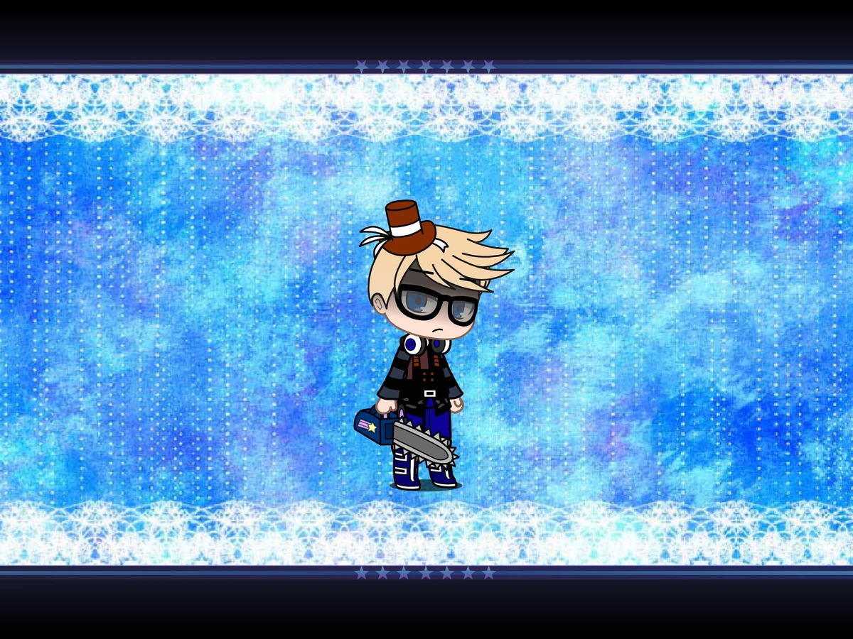 Aidyn | Gacha Club (Backup) Wiki | Fandom