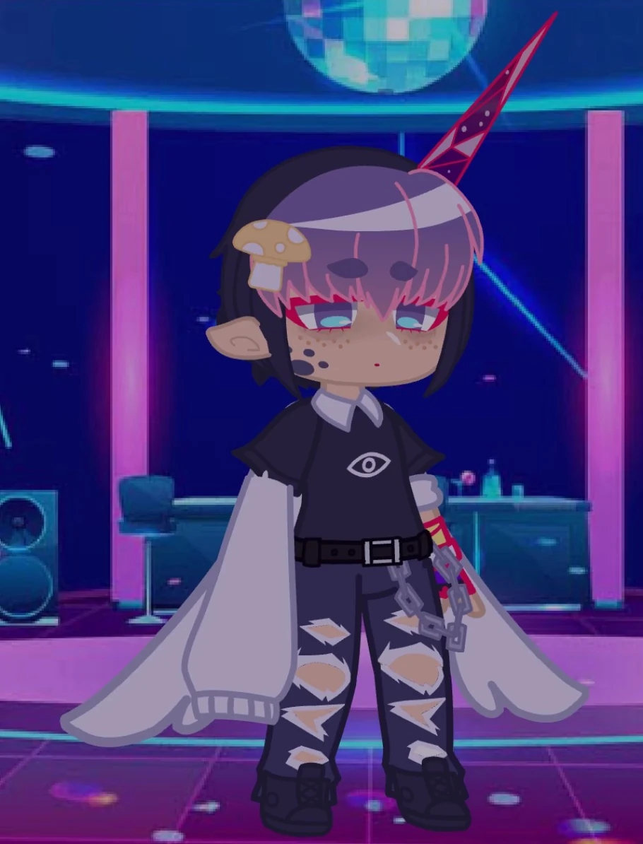 Jiro | Gacha Club (Backup) Wiki | Fandom