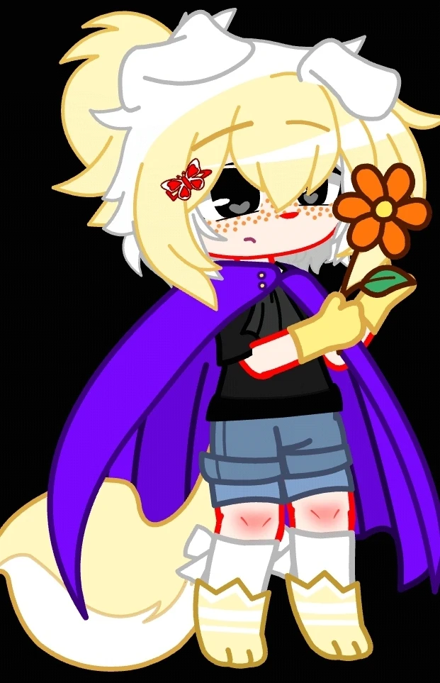 Comet Read | Gacha Club (Backup) Wiki | Fandom