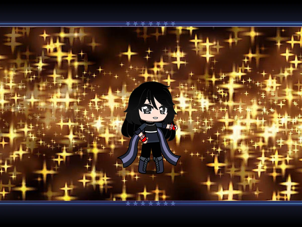 Sayuri | Gacha Club (Backup) Wiki | Fandom