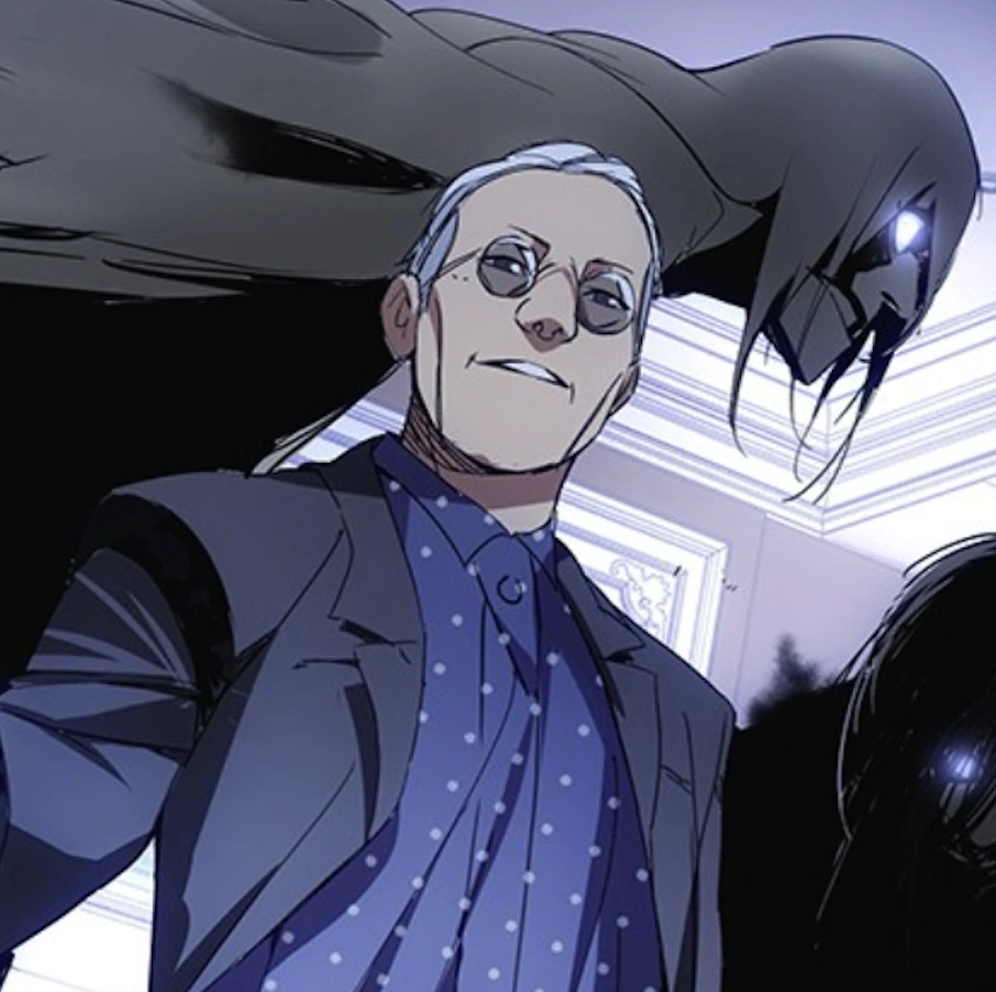 Feng-Zhenghao | The Hidden Ones Wiki | Fandom