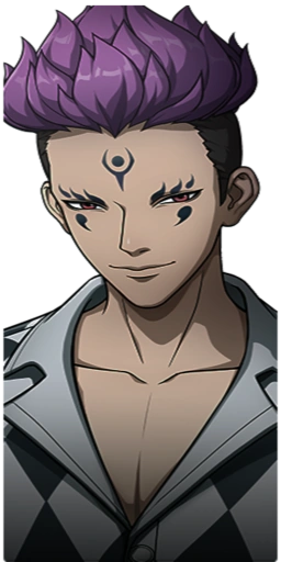 He-Xi | The Hidden Ones Wiki | Fandom