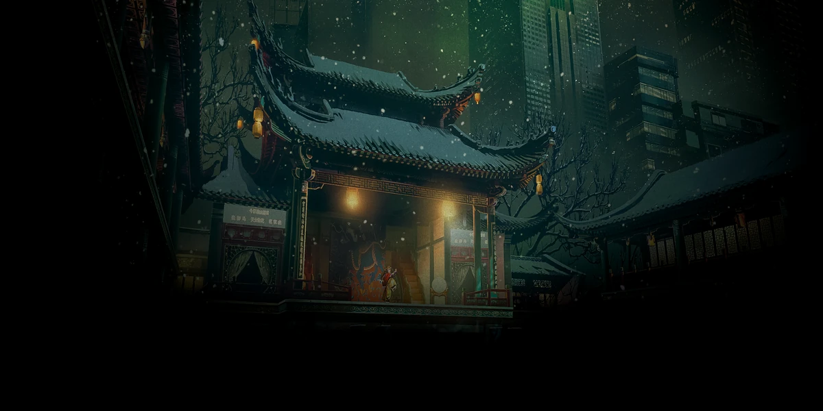 Maps | The Hidden Ones Wiki | Fandom