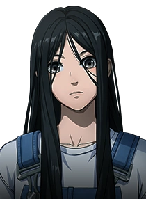 Feng-Baobao | The Hidden Ones Wiki | Fandom