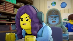 2020 | Hidden Side Wiki | Fandom