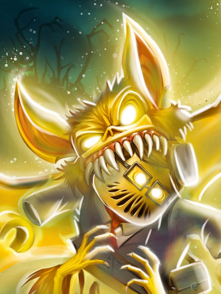 The Bawa | Hidden Side Wiki | Fandom