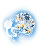 Bart Chaney | Hidden Side Wiki | Fandom