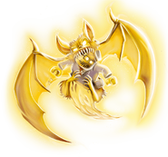 The Bawa | Hidden Side Wiki | Fandom