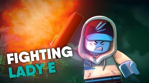 Grave Situation | Hidden Side Wiki | Fandom