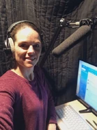 Lindsey Alena | Hidden Side Wiki | Fandom