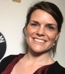 Lindsey Alena | Hidden Side Wiki | Fandom