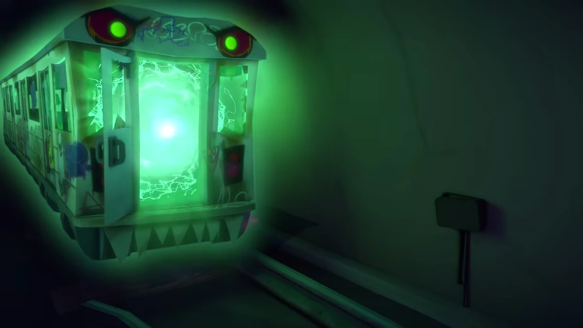 Gateway (dimensional) | Hidden Side Wiki | Fandom