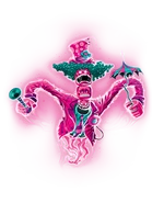 Tragico | Hidden Side Wiki | Fandom