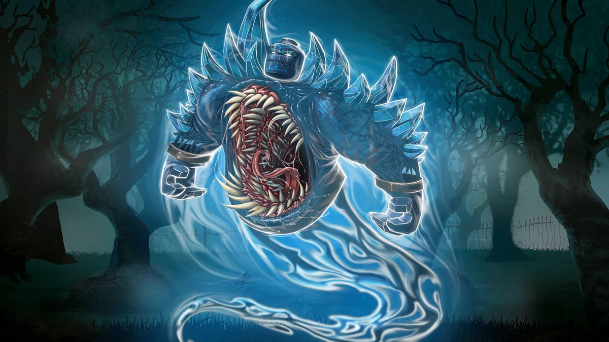 Category:Final Boss Ghosts | Hidden Side Wiki | Fandom