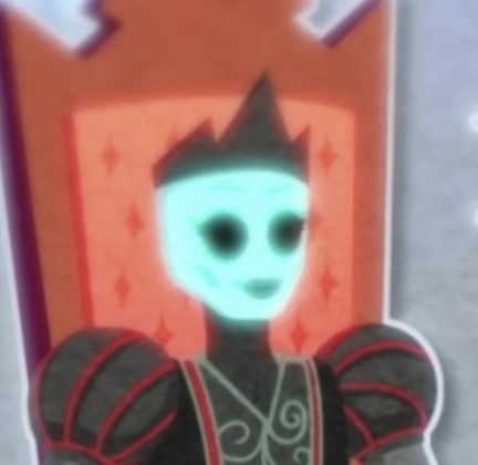 Nehmaar Reem's wife | Hidden Side Wiki | Fandom