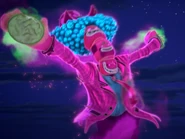 Tragico | Hidden Side Wiki | Fandom