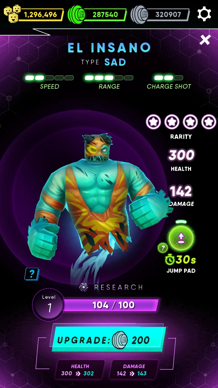 El Insano | Hidden Side Wiki | Fandom